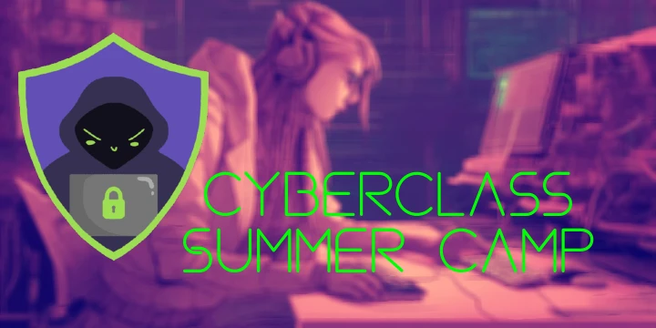Cyberclass Summer Camp